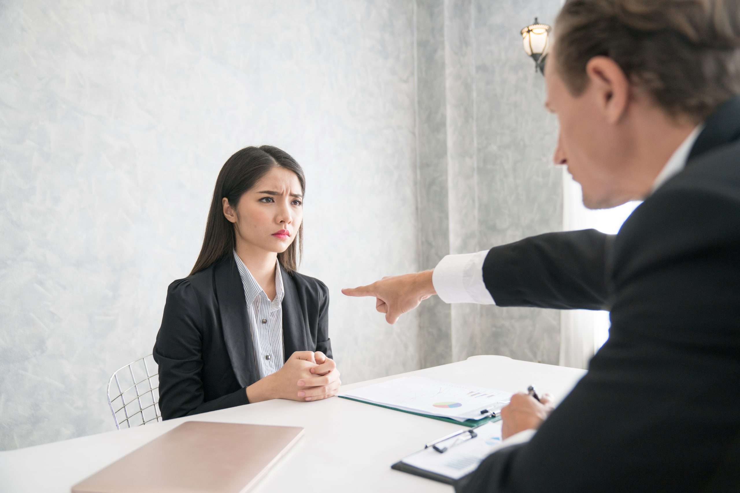 Fout gemaakt? Feedbackcultuur cruciaal in gezond bedrijf